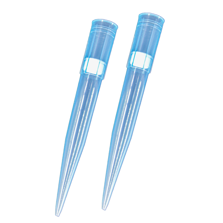 FILTER TIP 1,000μl BLUE | Agarindo Biological Company