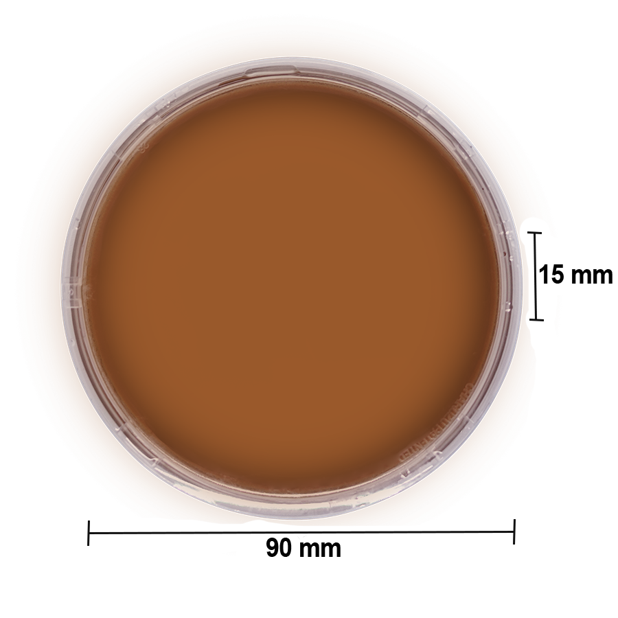 CHOCOLATE AGAR | Agarindo Biological Company