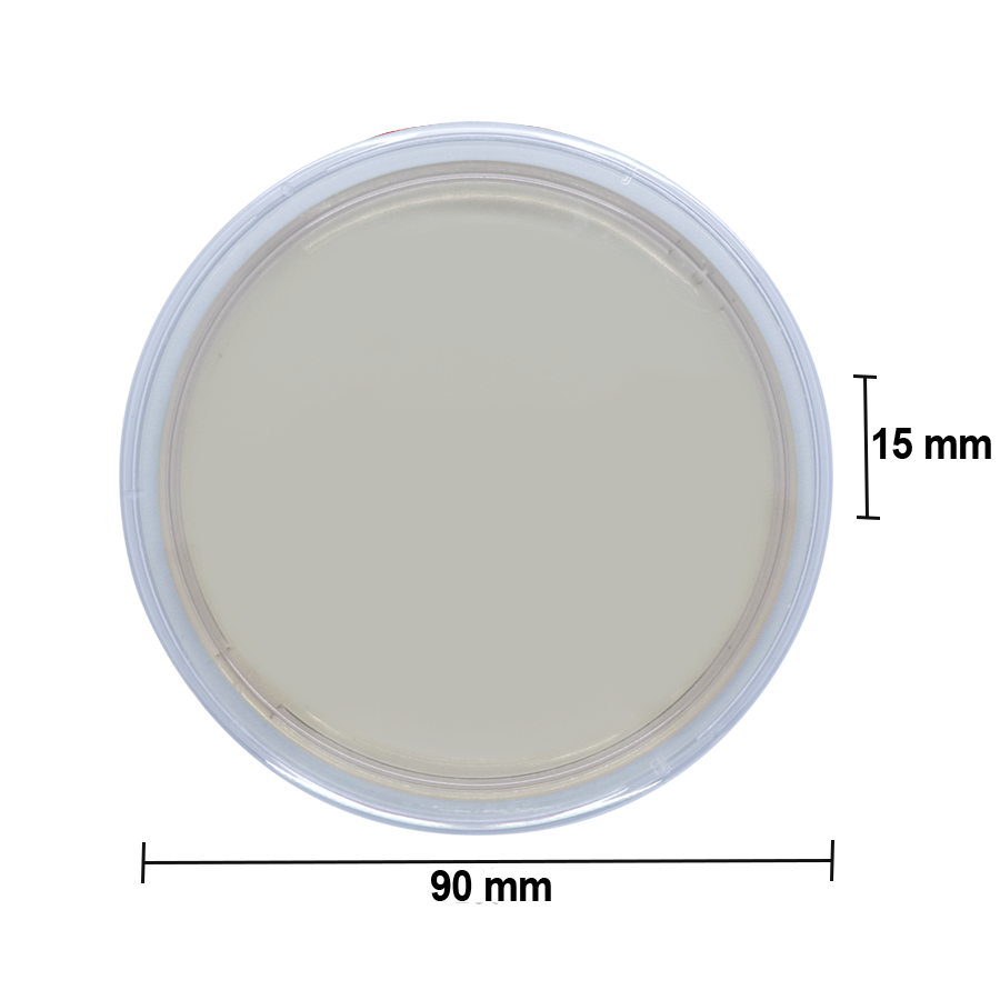 E.COLI COLIFORM CHROMOGENIC AGAR | Agarindo Biological Company