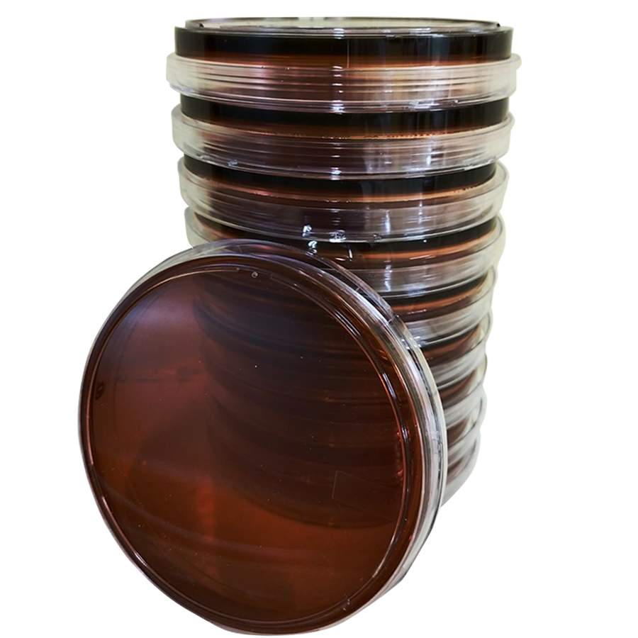 EOSIN METHYLENE BLUE AGAR | Agarindo Biological Company