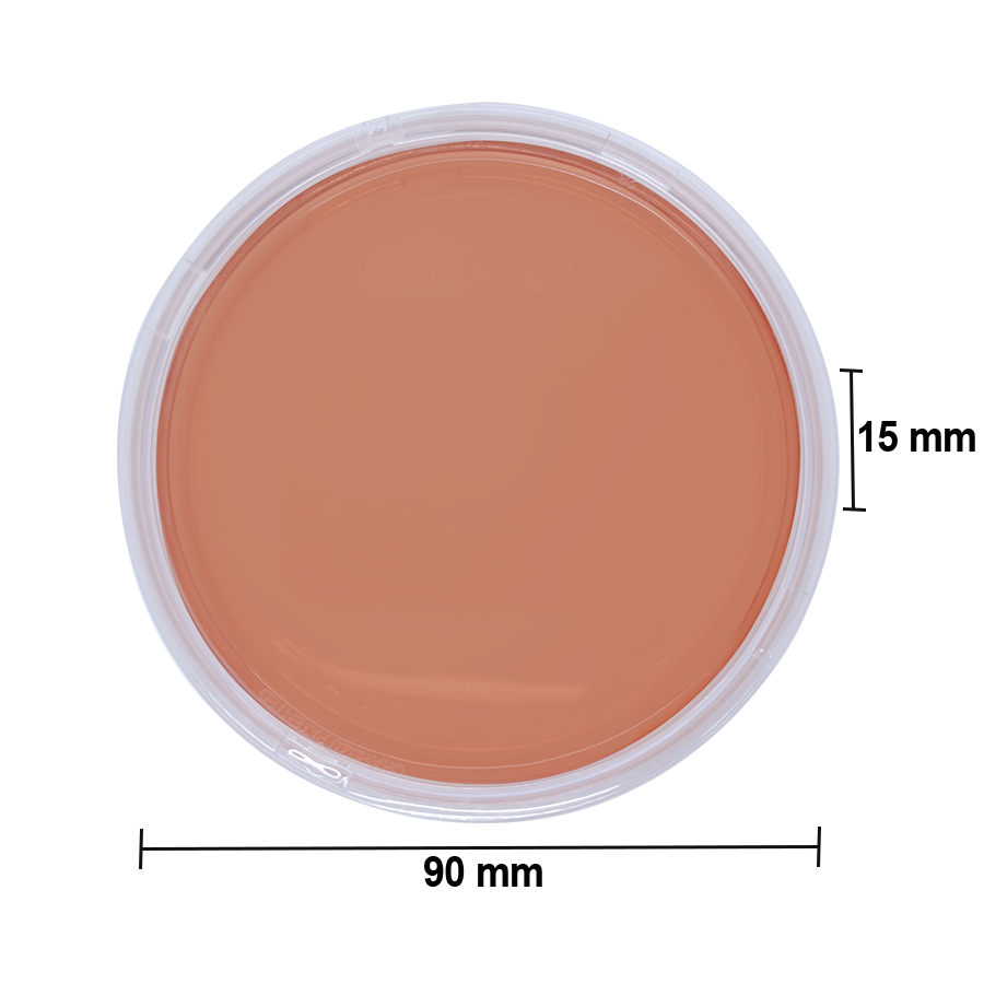 MANNITOL SALT AGAR | Agarindo Biological Company