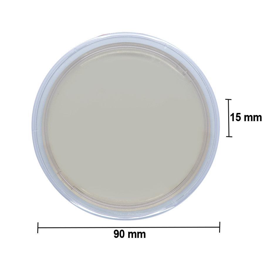 MUELLER HINTON AGAR | Agarindo Biological Company