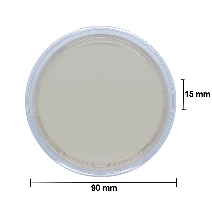SALMONELLE CHROMOGENIC AGAR | Agarindo Biological Company