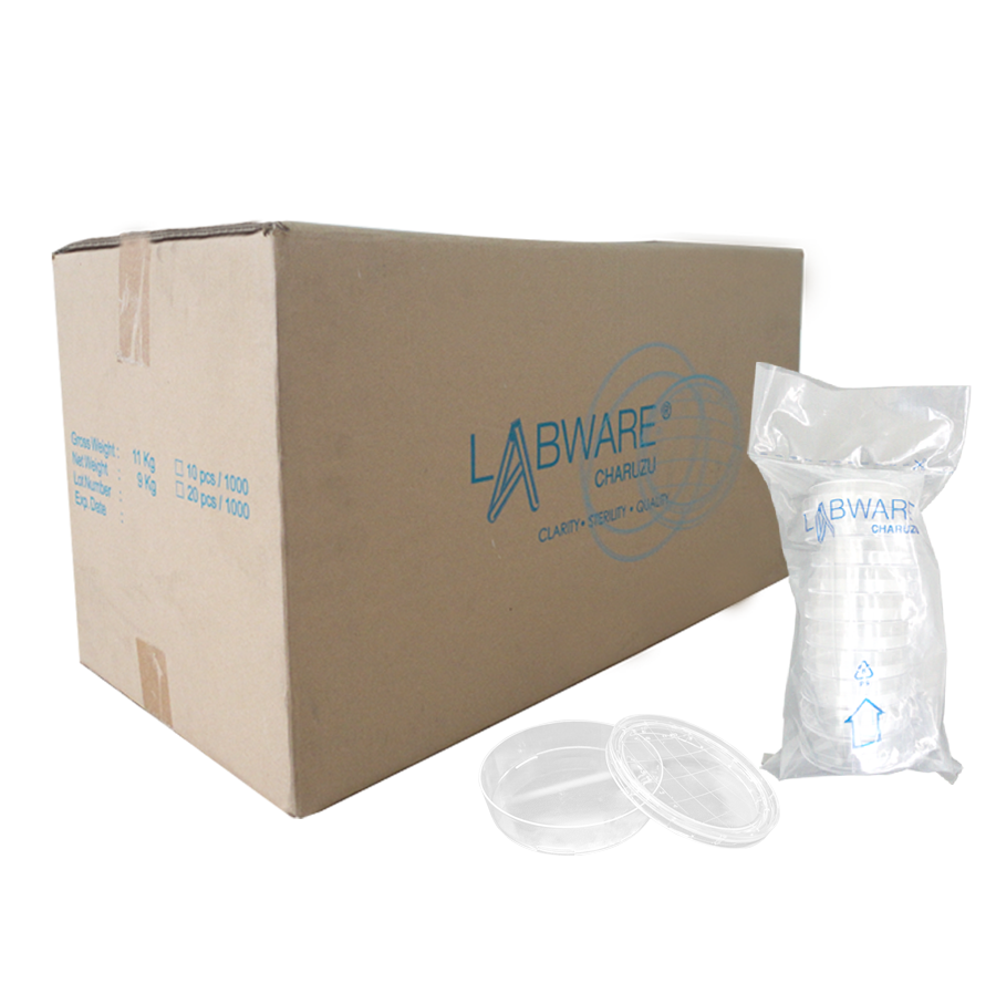 STERILE RODAC PLATE / CONTACT PLATE | Agarindo Biological Company