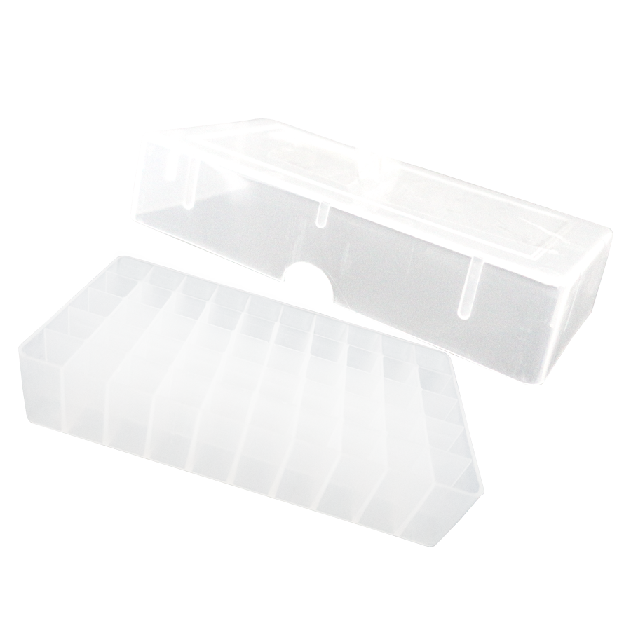 LABWARE CHARUZU FREEZING BOX 50 WELLS | Agarindo Biological Company