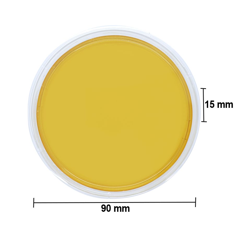 NUTRIENT AGAR | Agarindo Biological Company